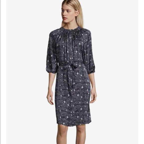 Tucker | Dresses | New Tucker Nyc Classic Knee Length Dress | Poshmark